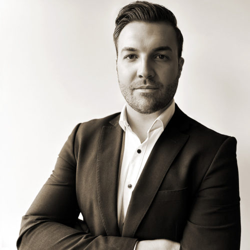 Über Sense | SENSE FOR HOME